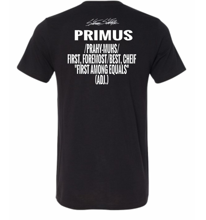 HOME | PRIMUS